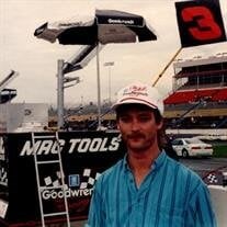 Charles "Davey" Dobbins Obituary (2026) - Greenwood, SC - Harley ...