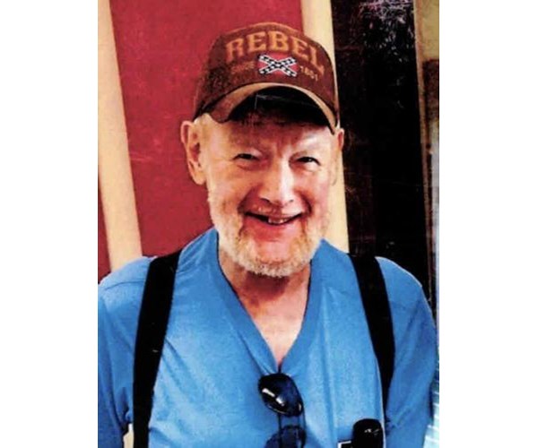 Charles Todd Obituary (2025) - Halifax, NS