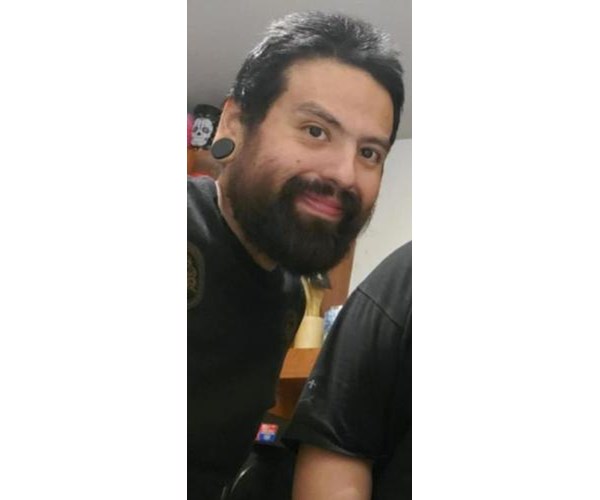 Dimas De Leon Jr. Obituary (2025) - Brownsville, TX - Sunset Memorial ...