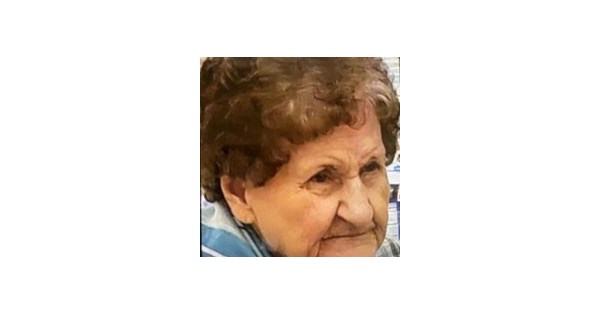 Esther Faye Eaddy Obituary (2025) - Hemingway, SC - Morris Funeral Home ...