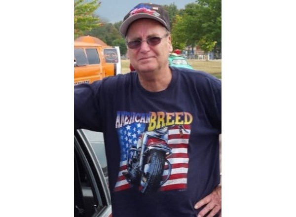 John W. Stratton Obituary (2025) - Elyria, OH - Busch Funeral and ...