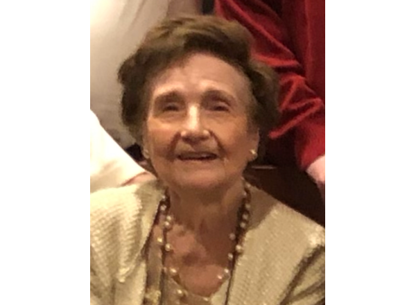 Savina Plate Obituary (2026) - Bloomfield, NJ - O'Boyle Funeral Home