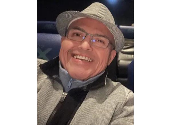 Raymond G. Saenz III Obituary (2025) - Del Rio, TX - Sunset Memorial ...