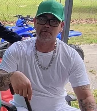 David Everist "Dogg" Miseray Obituary (2025) - Pensacola, FL - Trahan ...