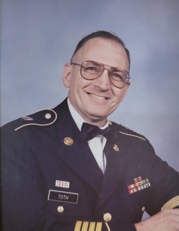 Lewis Toth II Obituary (2025) - Newcomerstown, OH - Addy Funeral Home