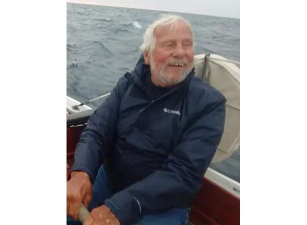 William H. "Bill" Ekstrom Obituary (2024) - Schaumburg, IL - Ahlgrim ...
