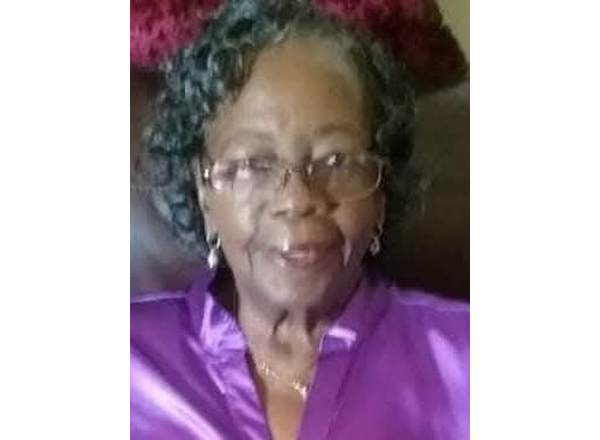 Ms. Golden McCray Obituary (2026) - Dunn, NC - Dafford Funeral Home ...
