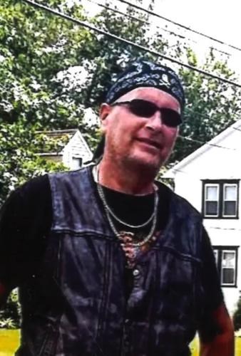William Edward "Robby" Roberts II Obituary (2025) - New Castle, DE ...
