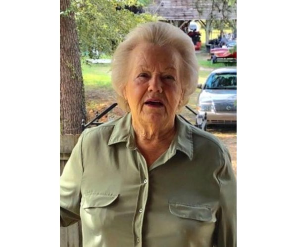 Virginia Pyle Obituary (2026) - Gibsland, LA - Owens Memorial Chapel ...