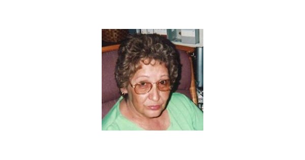 Geneva Ann Arreguin Obituary (2025) - Hoisington, KS - Nicholson-Ricke ...