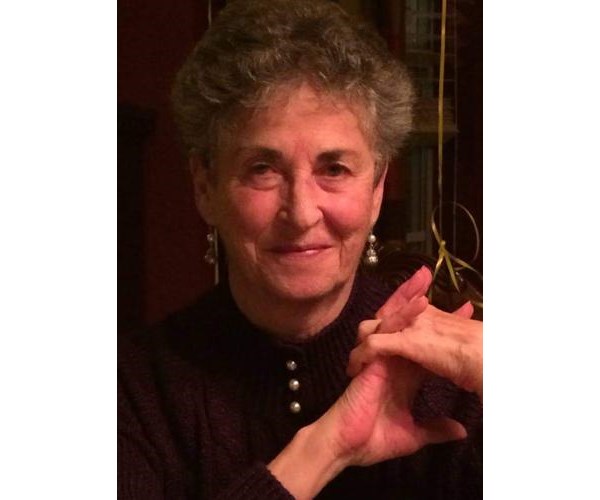Barbara Senick Obituary (2023) - Dallas, TX - North Dallas Funeral Home ...
