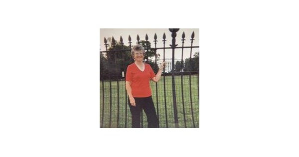 Nancy Hand Obituary (2025) - Meridian, MS - Robert Barham Family ...