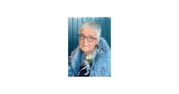Polly Booth Hancock Obituary (2023) - Americus, GA - Hancock Funeral ...