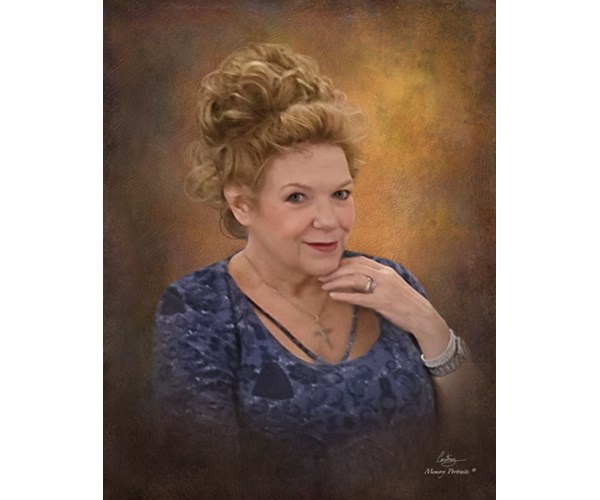 Jackie "Howerton" Price Obituary (2025) - Princeton, IN - Colvin ...