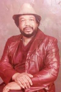 Charles Harp Sr. Obituary (2025) - East Point, GA - Gus Thornhill's ...