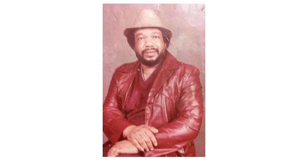 Charles Harp Sr. Obituary (2025) - East Point, GA - Gus Thornhill's ...