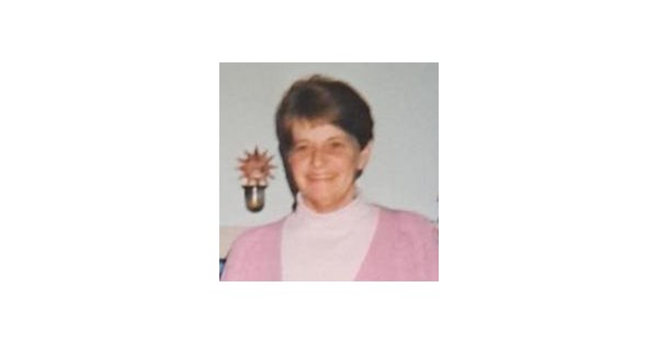 Rita B. Duran Obituary (2024) - Spencer, MA - J. Henri Morin & Son ...