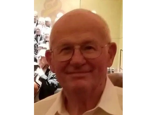 Dr. Peter Gerold Groer Obituary (2025) - Knoxville, TN - Click Funeral ...