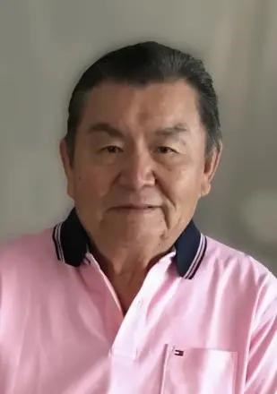 Samson T Chen Obituary (2023) - Marlton, NJ - Bradley Funeral Home ...