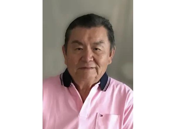 Samson T Chen Obituary (2023) - Marlton, NJ - Bradley Funeral Home ...
