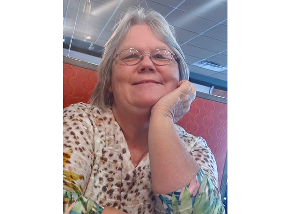 Deborah Sue Davis Obituary (2026) - Clinton, TN - Jackson Funeral Home ...