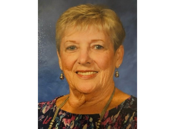 Judith K. Harmon Obituary (2025) - Hanover, PA - Central Pennsylvania ...