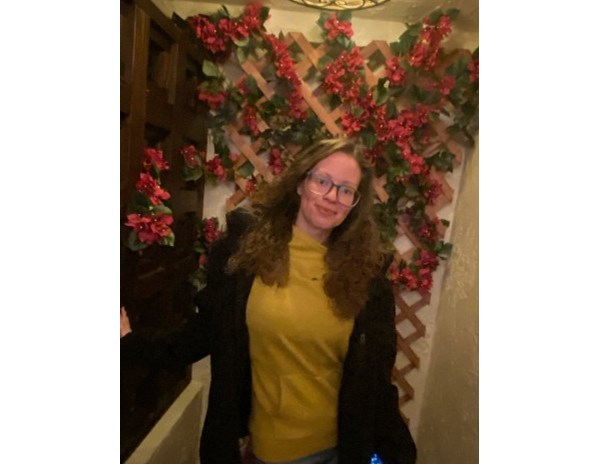 Victoria Haseman Obituary (1989 - 2024) - Sharon, PA - Mahoning Matters