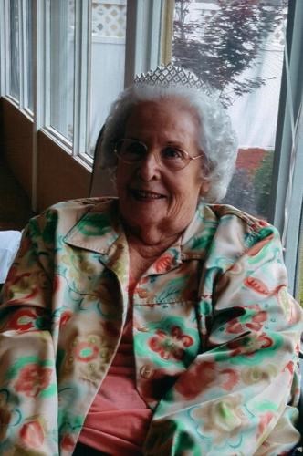 Annelle Anderson Whitehurst Obituary (2024) - Crestview, FL ...