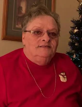 Elizabeth A. Sweeney Obituary (2025) - Massena, NY - Phillips Memorial ...