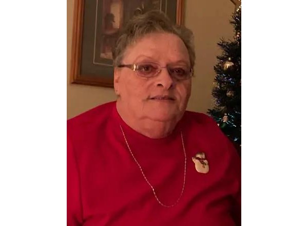 Elizabeth A. Sweeney Obituary (2025) - Massena, NY - Phillips Memorial ...