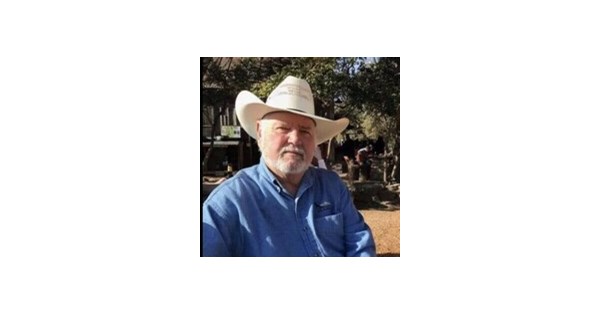 Larry Phillip "Rusty" Kennedy Obituary (2023) - Alvin, TX - Scott ...