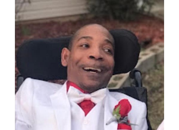 Rashard Datrun Marks Obituary (2025) - Pine Bluff, AR - Brown Funeral ...