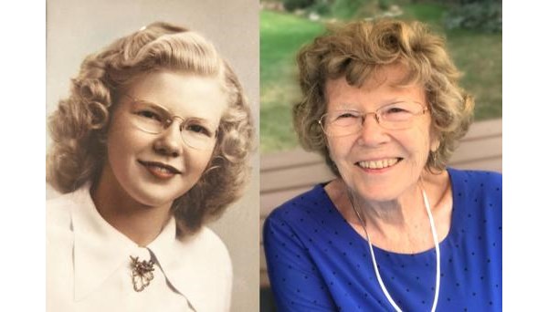 Elizabeth Richter Obituary (2024) - Longmont, CO - Ahlberg Funeral Chapel