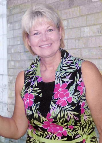 Wanda Morgan Obituary (2024) - Beaumont, TX - Broussard's Mortuary ...