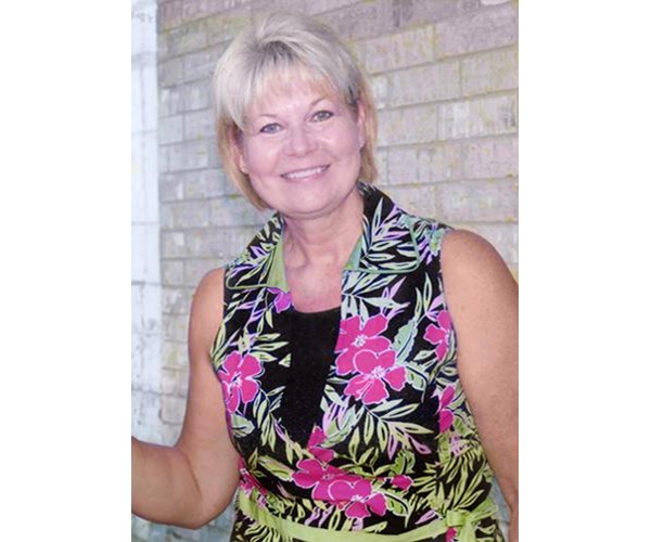 Wanda Morgan Obituary (2024) - Beaumont, TX - Broussard's Mortuary ...