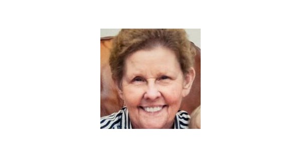 Jeanette Benefield Obituary (2024) - Alvin, TX - Scott Funeral Home - Alvin