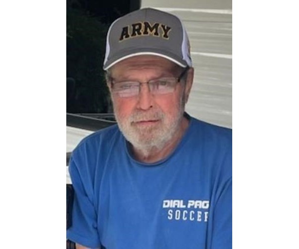 Thomas Branson Wood Obituary (2025) - Canton, NC - Crawford / Ray ...