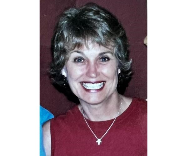 Jacqueline Shaffer Obituary (2024) - Hampton Cove, AL - Hampton Cove ...