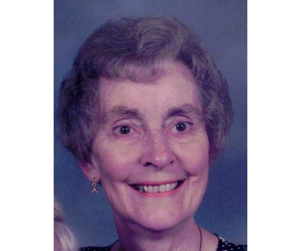 Ruth C. Hall Obituary (2024) - Lakeville, MA - Dahlborg-MacNevin ...