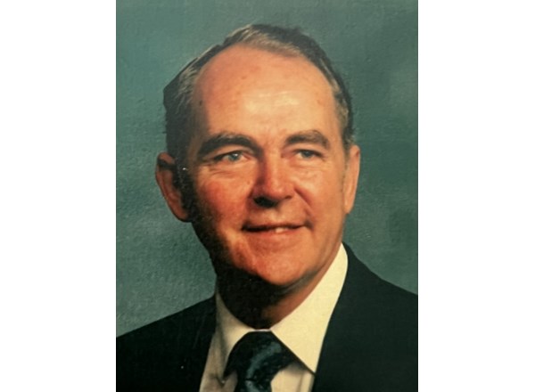 Robert Ashton Hersam Obituary (2025) - Epping, NH - Brewitt Funeral ...