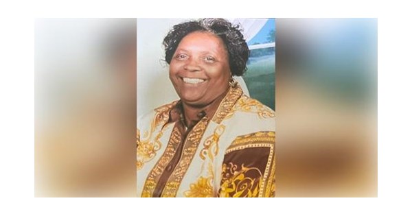 Madelyn Derrick Obituary (2023) - Newark, NJ - Perry Funeral Home - Newark