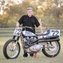 Michael Wayne Kidd Obituary (2026) - Jacksboro, TX - Coker Funeral Home