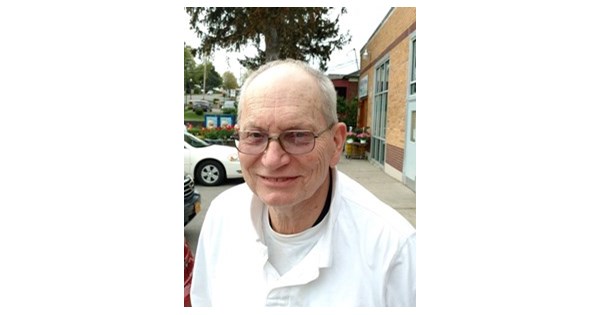 Dennis W. Lysy Obituary (2023) - Rochester, NY - New Comer Cremations ...