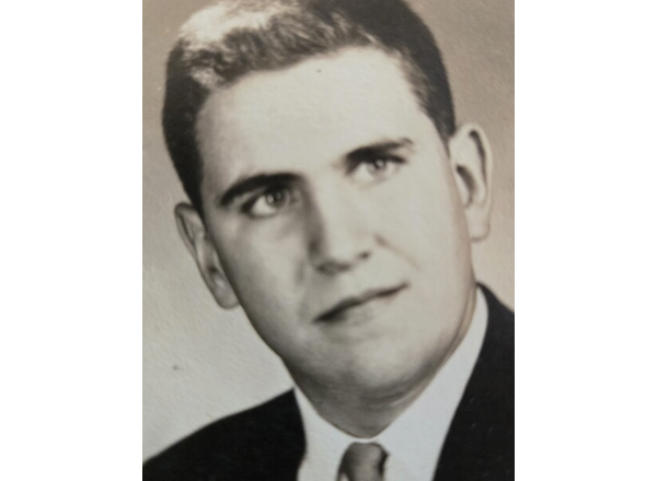 Robert Gene Etchason Obituary (1940 - 2026) - West Union, IL - WTHI-TV ...