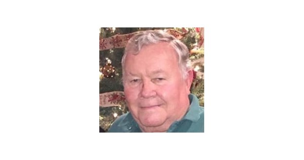 Stephen Martin Locke Obituary (2023) - Huntersville, NC - James Funeral ...