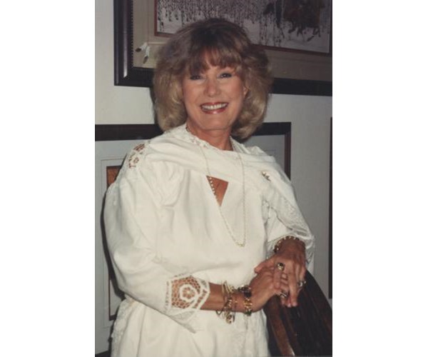 Martha Drake Obituary (2022) - Winter Park, FL - Baldwin Brothers ...