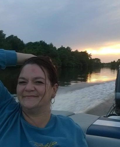 Heather Keller Hebert Obituary (2022) - Ocean Springs, MS - Bradford-O ...
