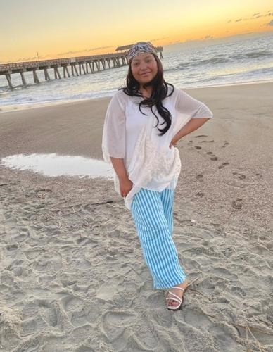 Fatima Lizbeth Gonzalez Mejia Obituary (2025) - Gainesville, GA ...