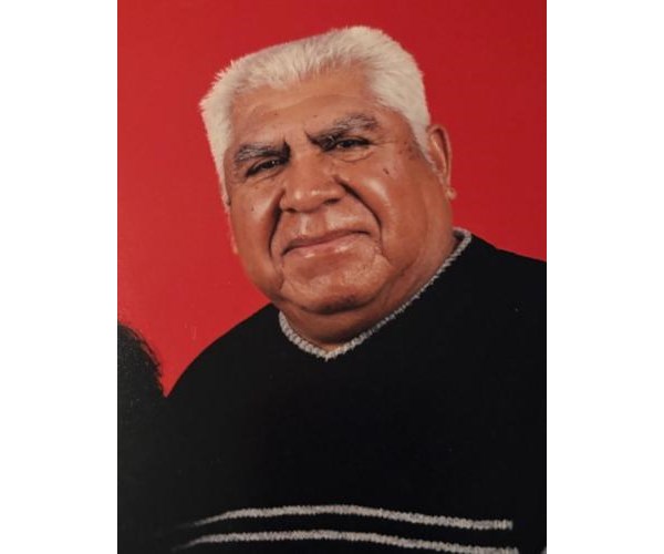 Joe Rodriguez Jr. Obituary (2026) - Hutchinson, KS - Parsons Funeral ...