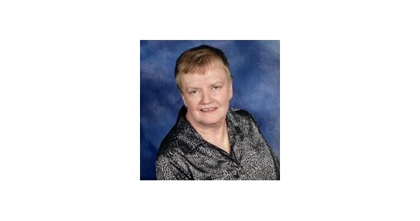 Janet M. Allen Obituary (2025) - Lakewood, OH - Zeis McGreevey Funeral ...